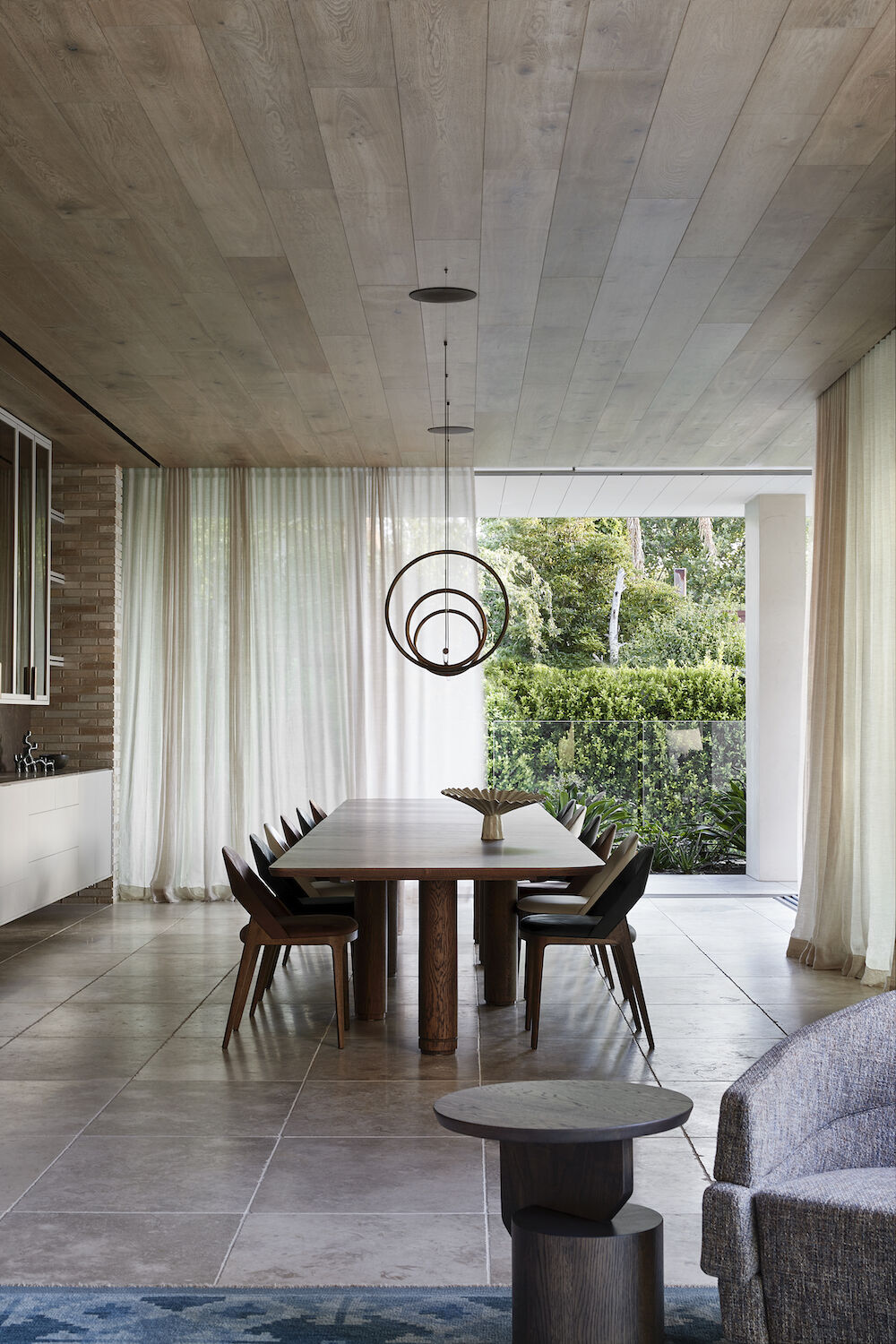 YINJISPACE - Robson Rak Architects x Stone Soul House